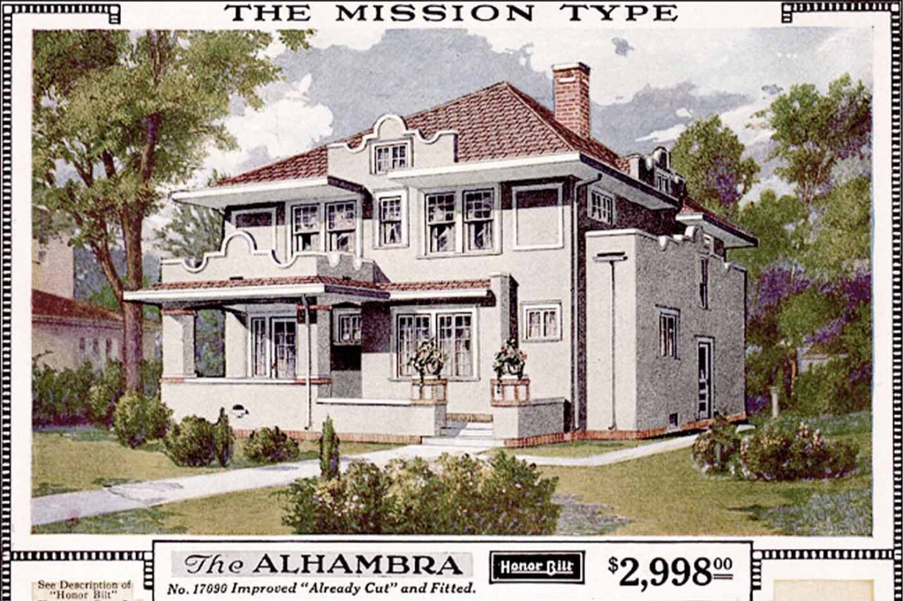 Our Story Began in 1904 — Triangle Ranch Bed and Breakfast